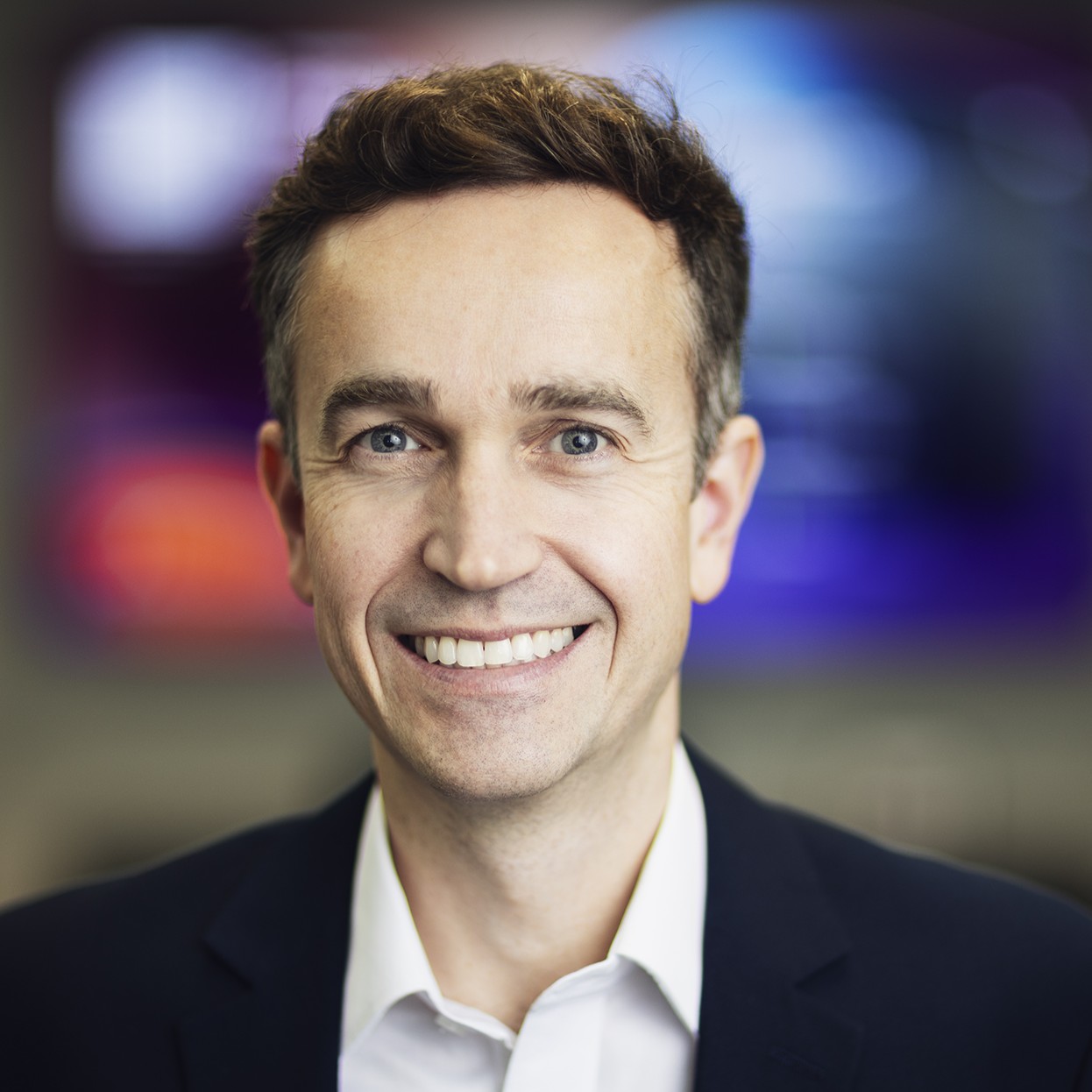 Leadership - North Atlantic